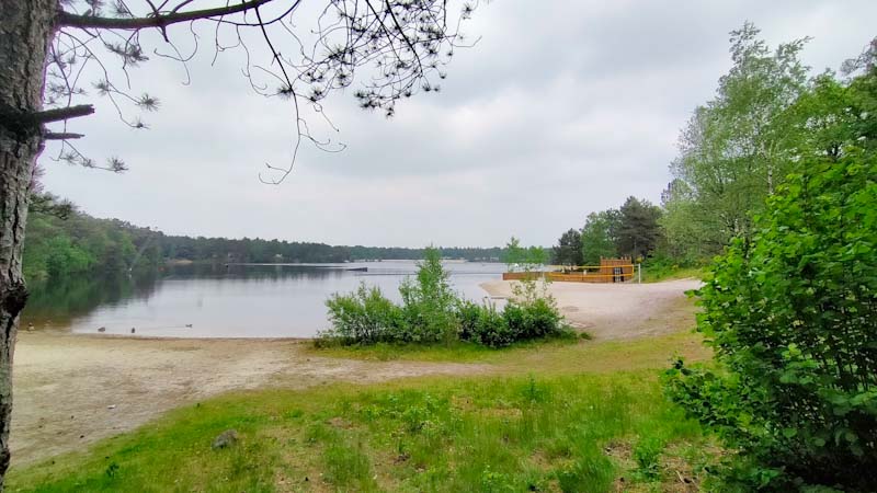 Centerparcs midweek review huisje huren zwemparadijs de Vossemeren ...