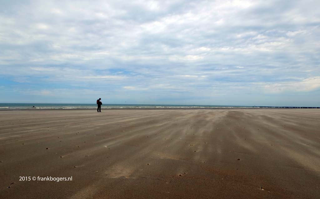Fotograferen op het strand van Noord Frankrijk natuurfotografie ...